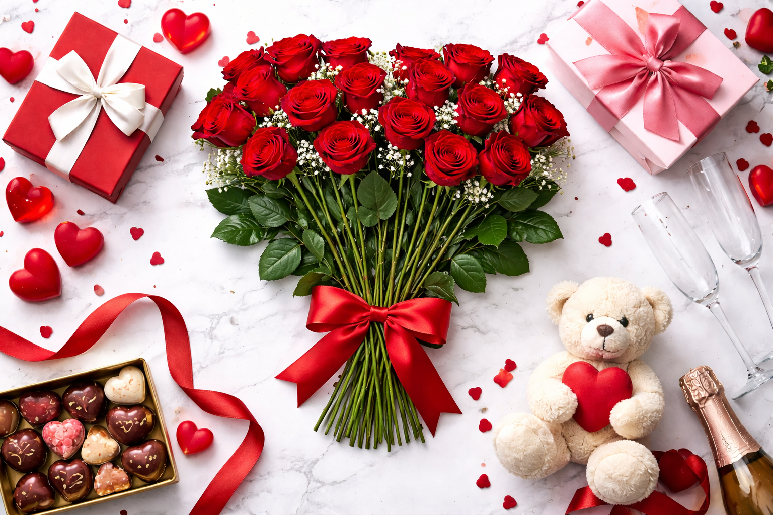 Cedar Rapids Florist | Same Day Flower Delivery by Pierson's Flower ...