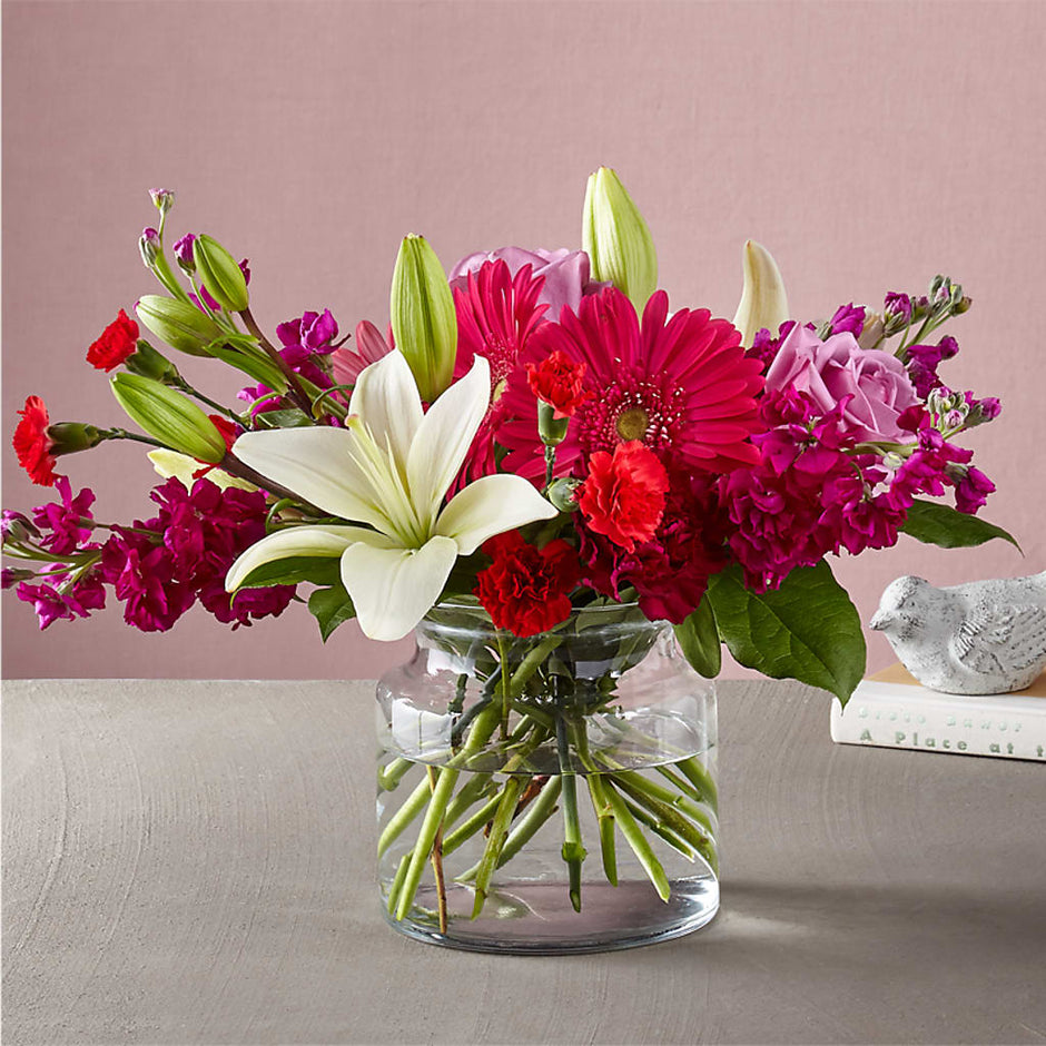 Cedar Rapids Florist | Same Day Flower Delivery by Pierson's Flower ...